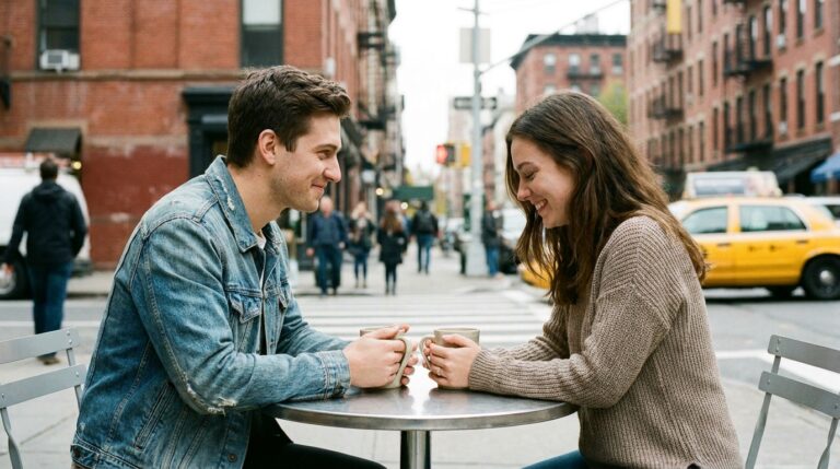 Online-Dating Apps im Vergleich - Tinder, Bumble, Hinge und Co. ehrlich ...